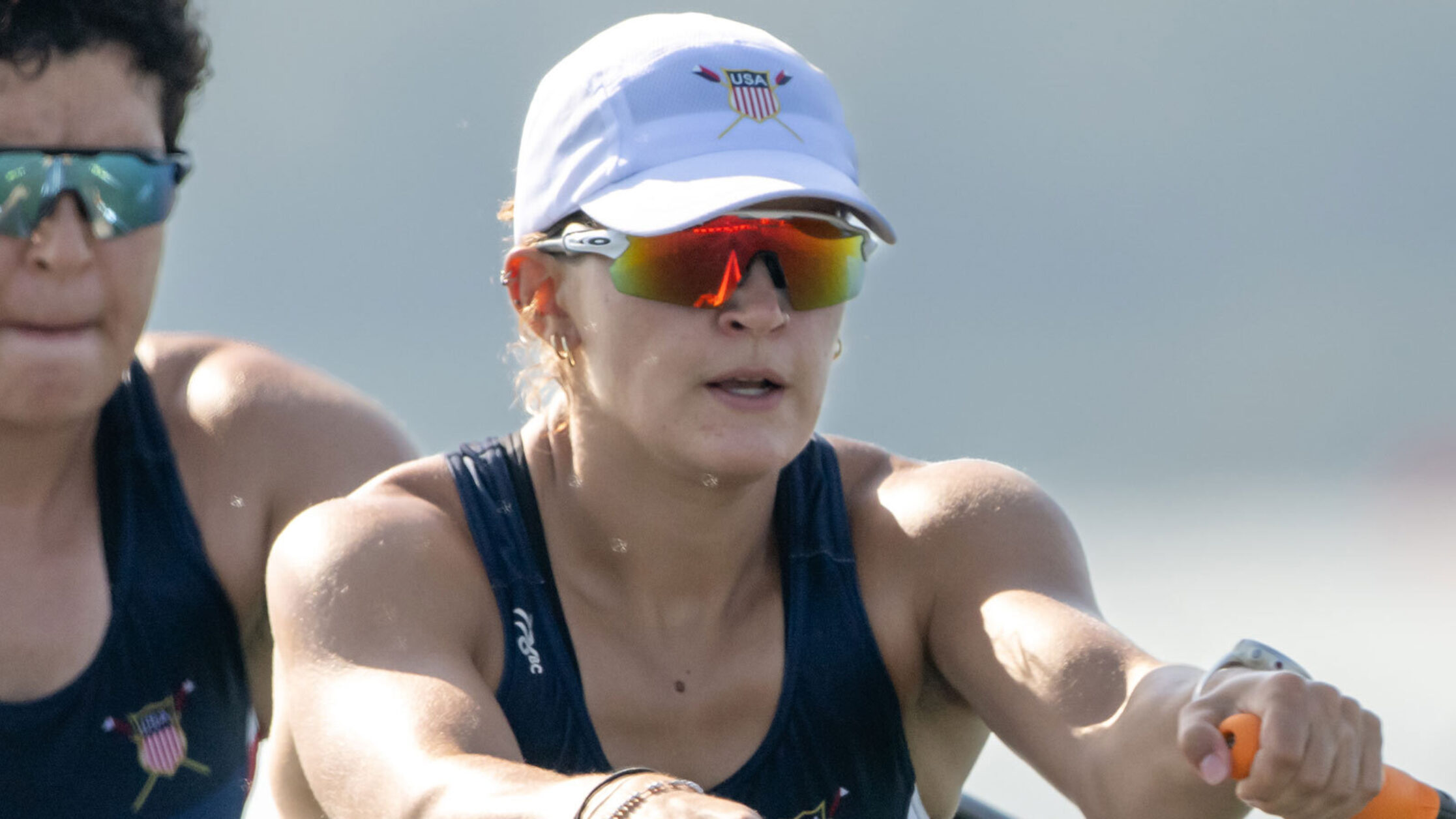 Susan Cook - USRowing