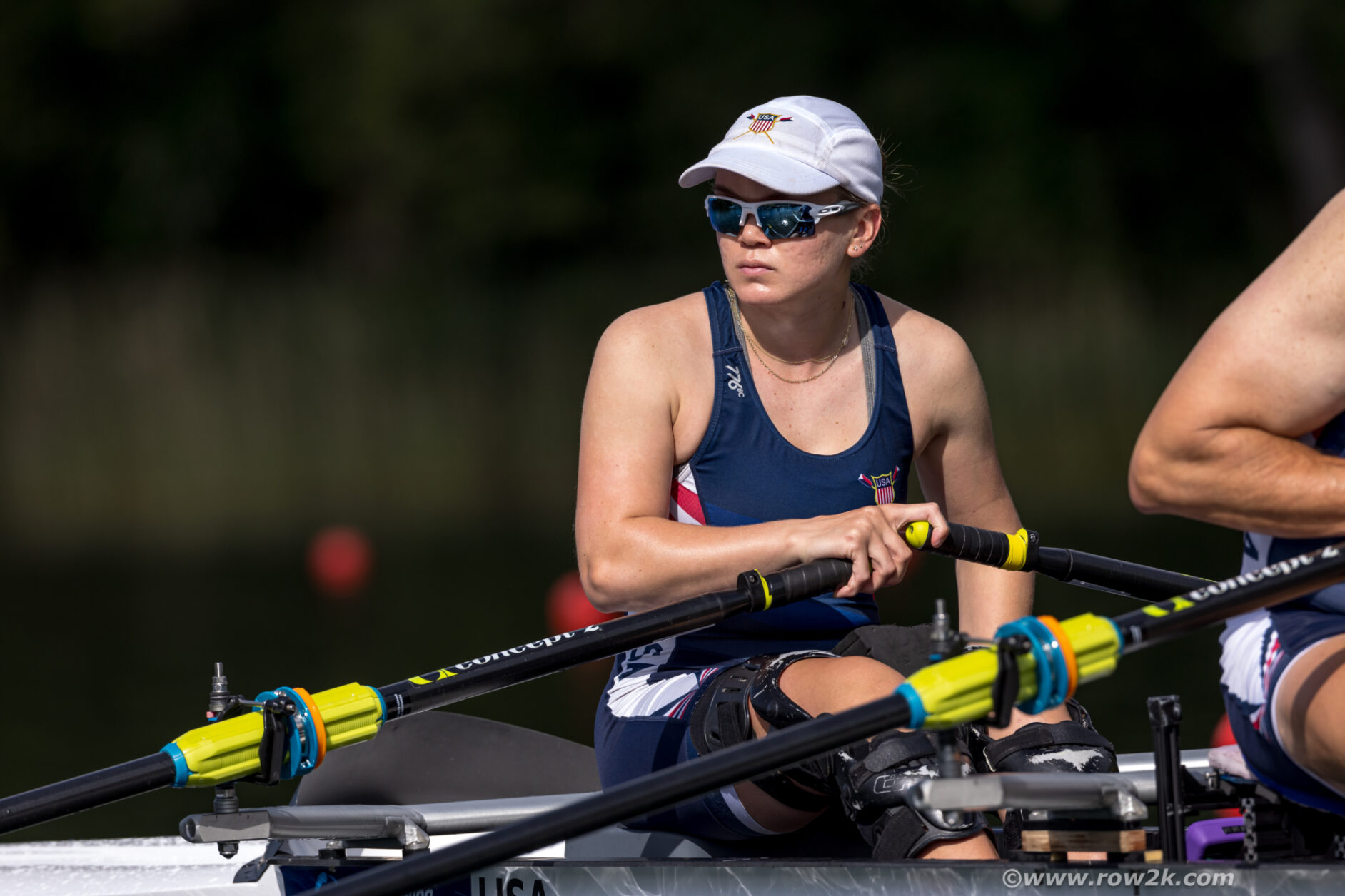 USRowing Announces Para Development Camp Invitees - USRowing