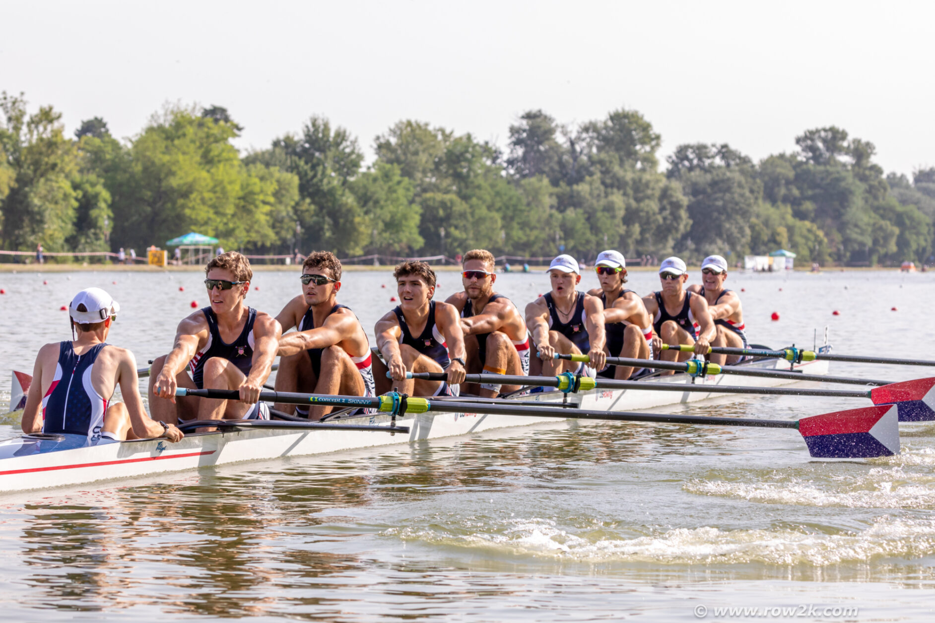 Pathways - USRowing