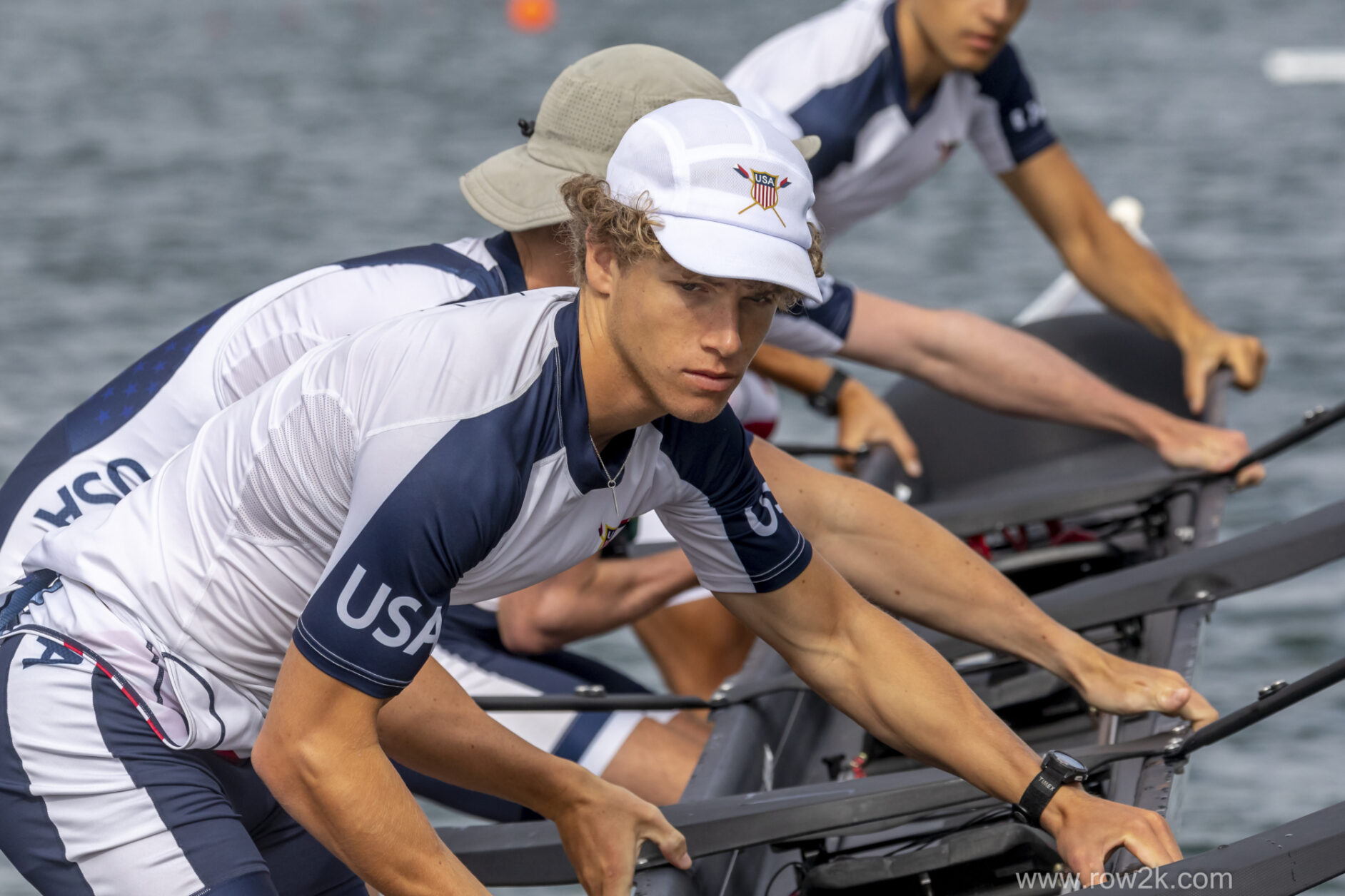 Pathways - USRowing