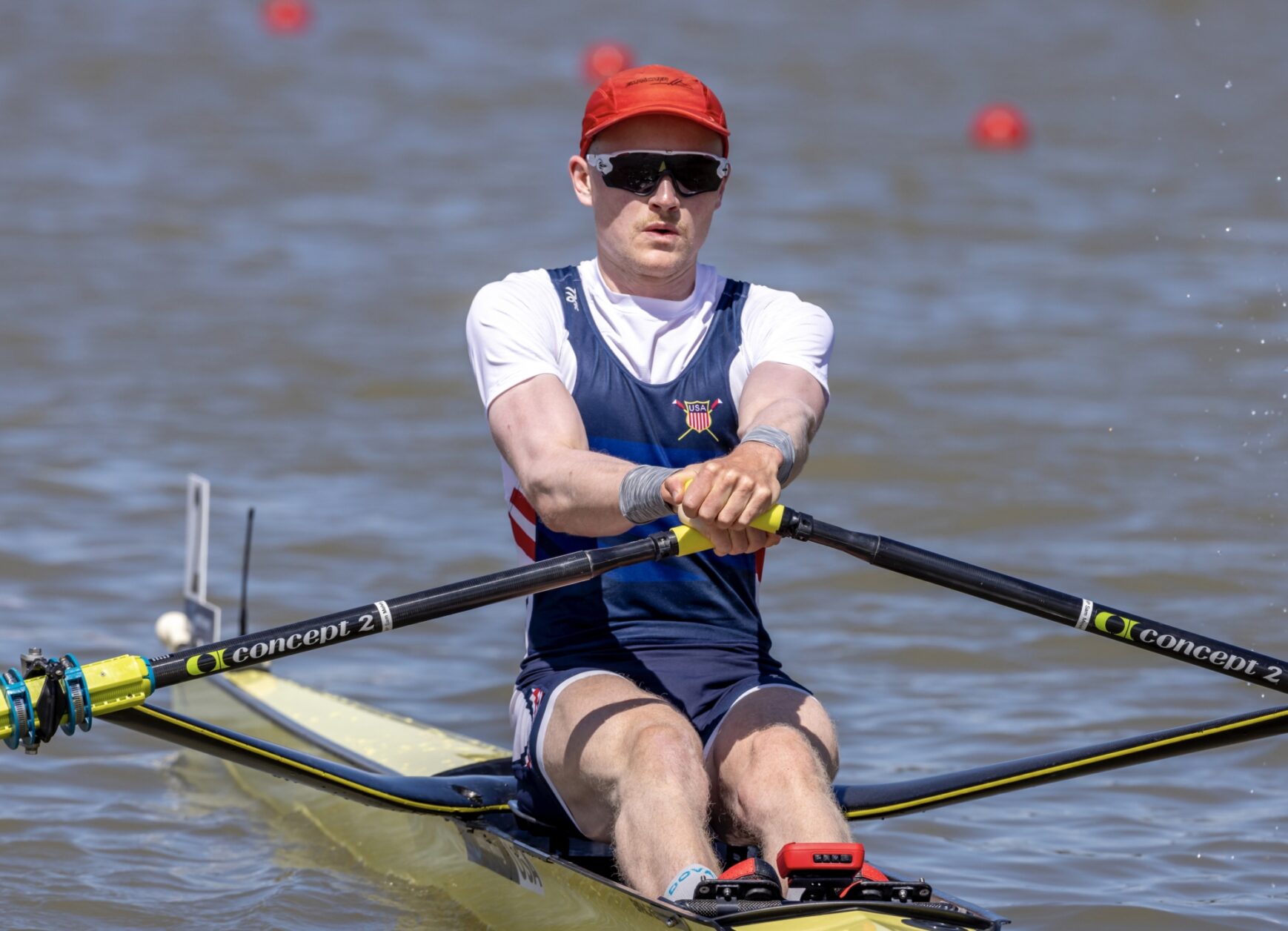 Racing Wraps Up at USRowing’s 2024 Fall Speed Order - USRowing