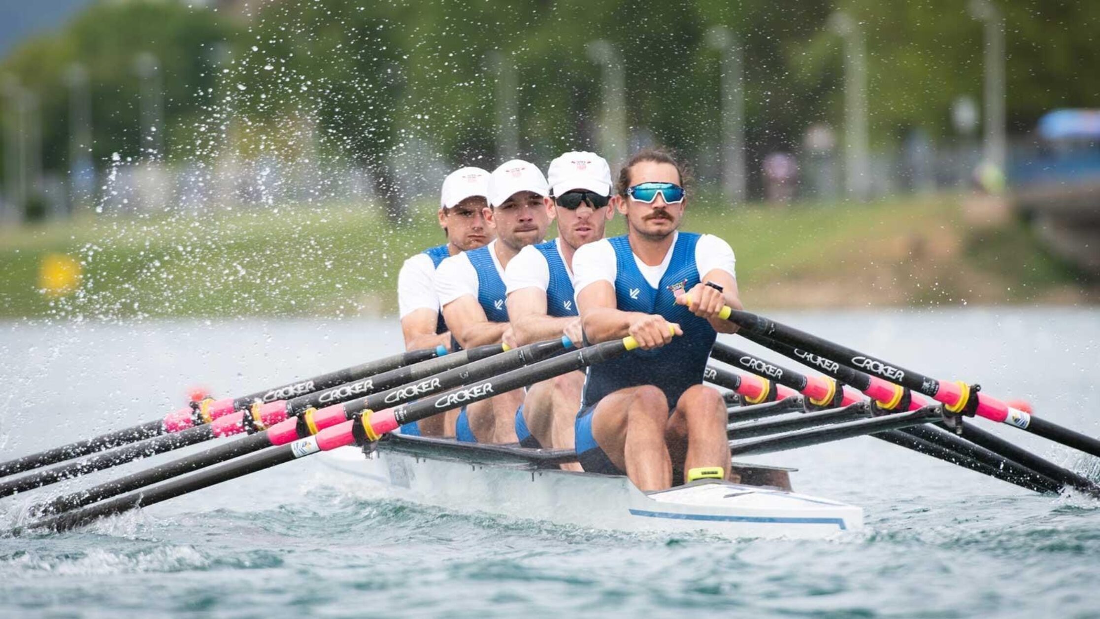 Seven U.S. Crews Still in Contention for Olympic & Paralympic ...