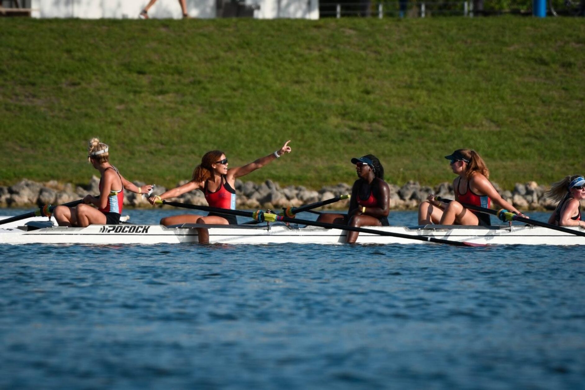 Terminology - USRowing