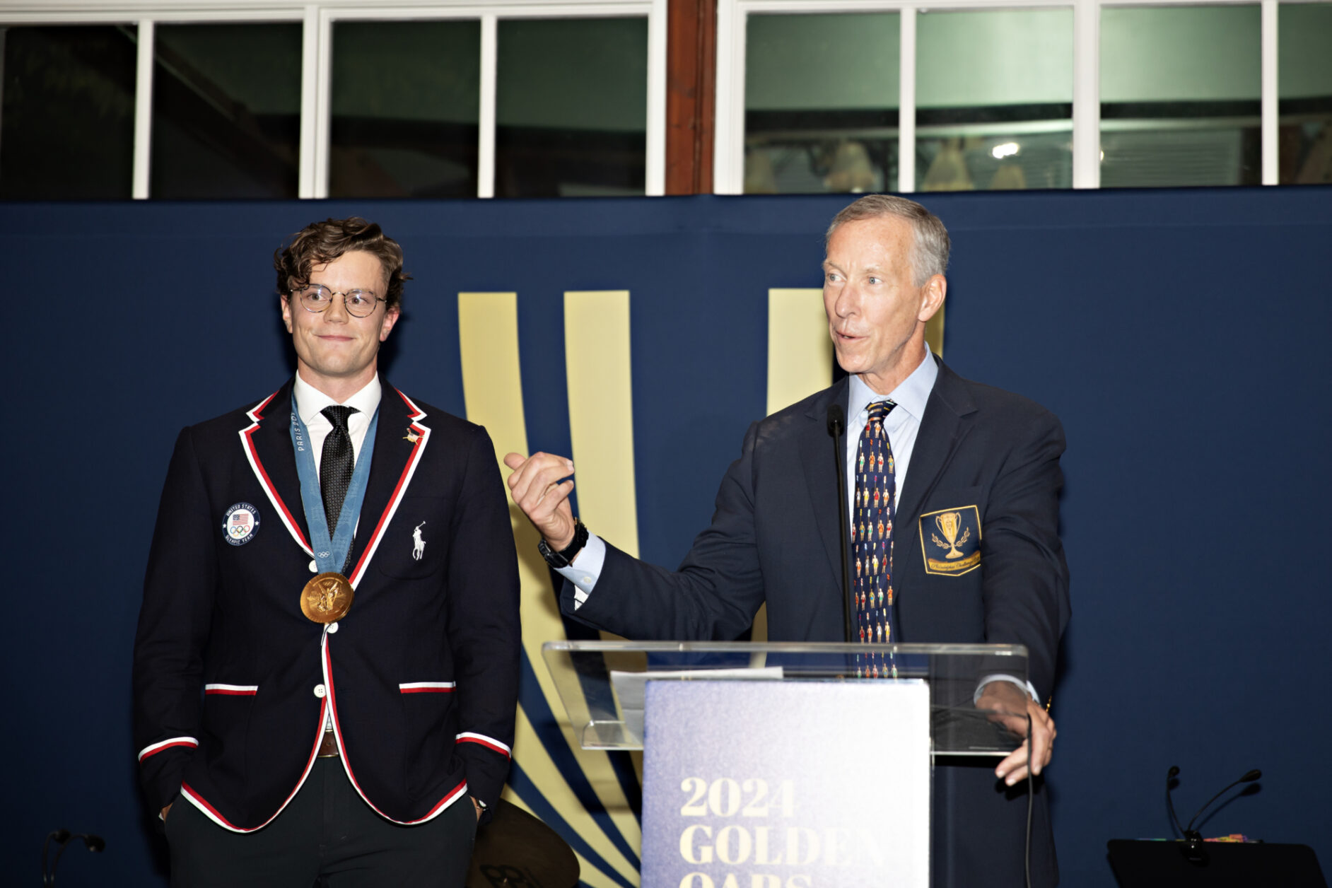 USRowing Foundation Chair Contributes $1M toward the 2028 Olympic and ...