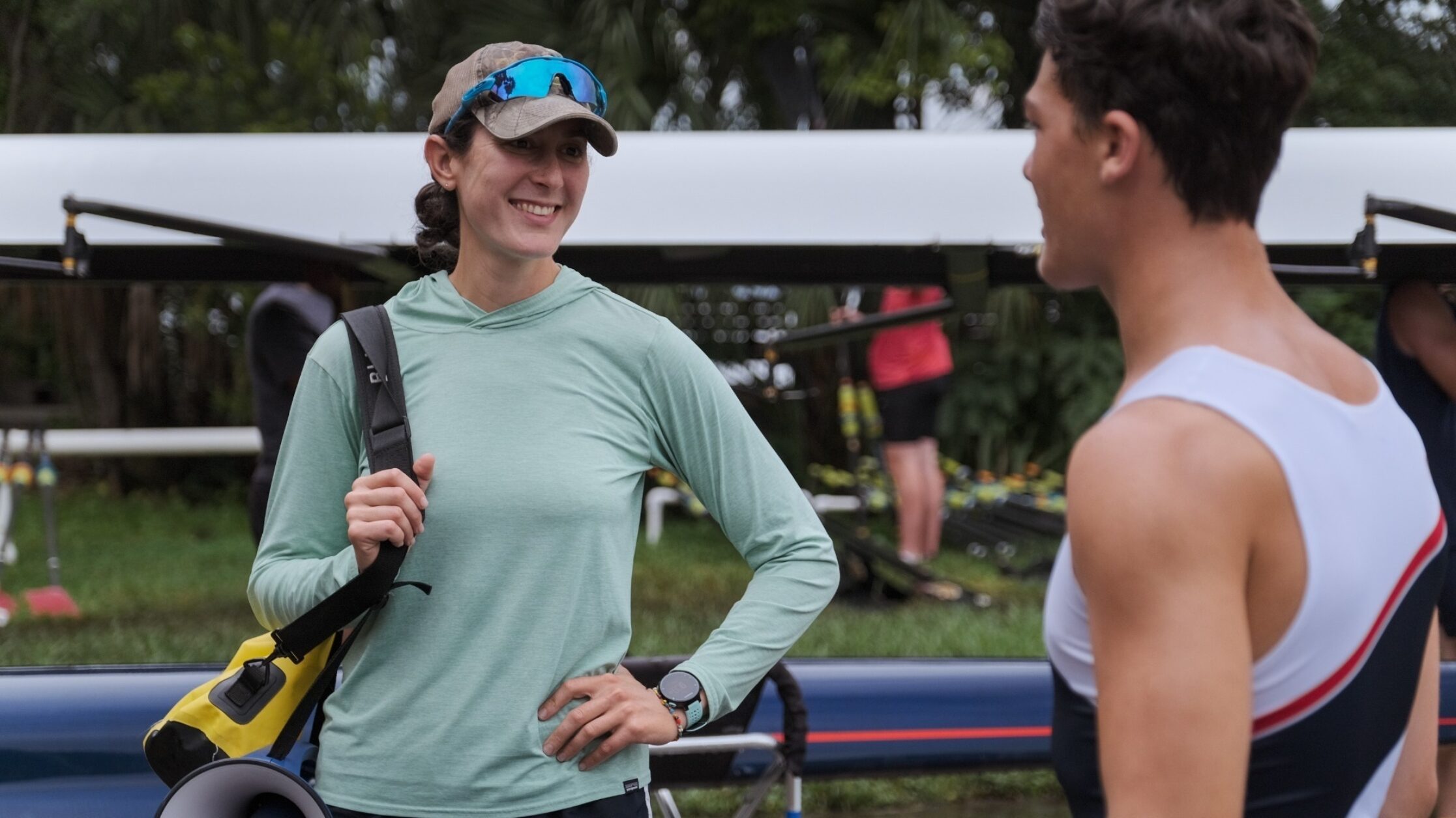 USRowing and Positive Coaching Alliance Build Partnership to Enhance ...
