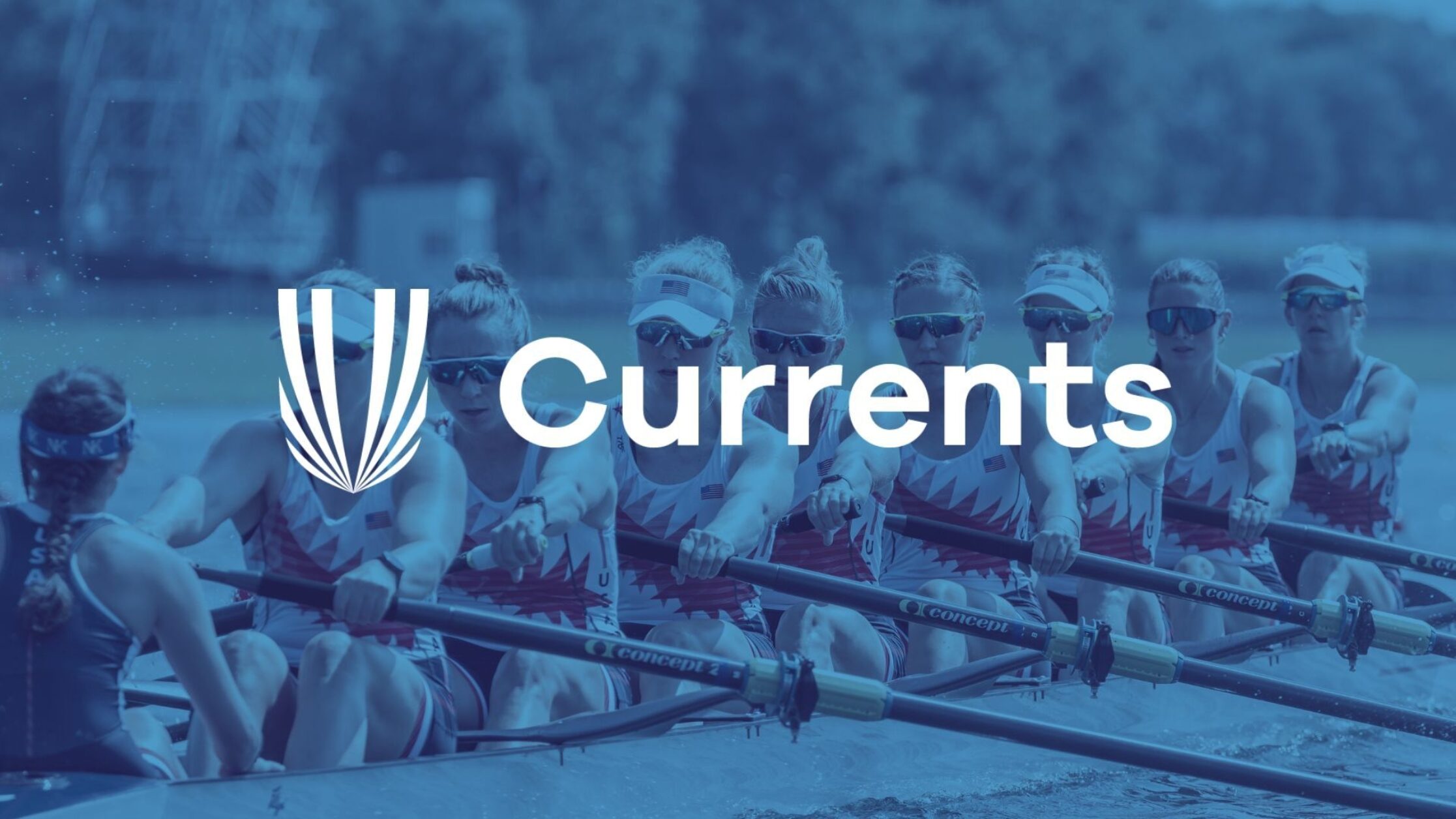 USRowing Launches Currents, A New Program to Support National Team ...